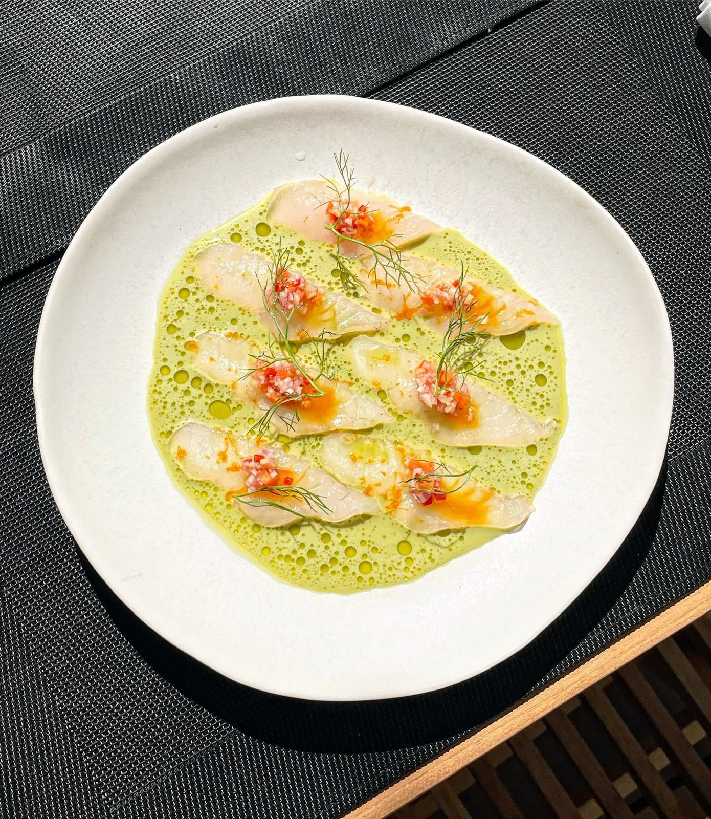 Carte & Menu du Restaurant Arco, 17000 - Restaurant Arco